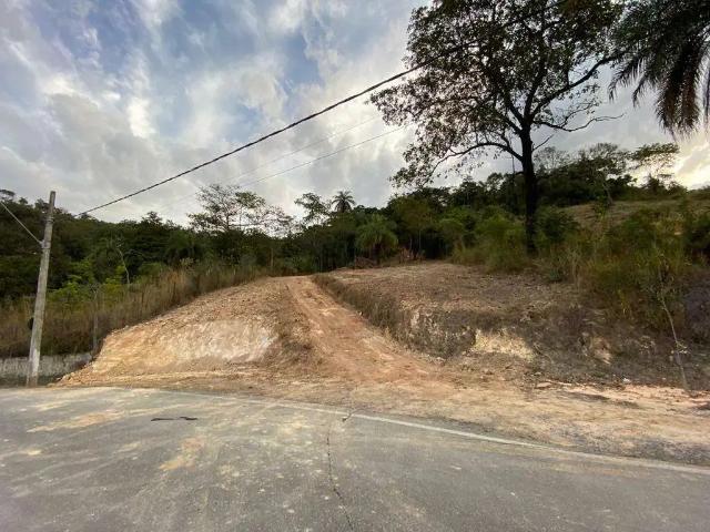 Terreno em Condomínio para Venda em Esmeraldas/MG Condomínio Solar Das Palmeiras