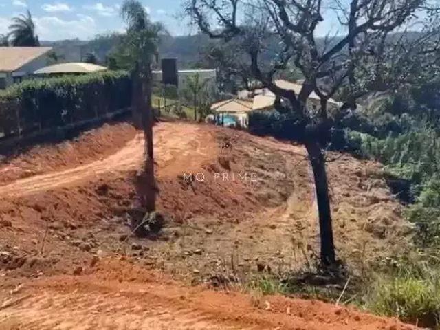 Terreno em Condomínio para Venda em Esmeraldas/MG Condomínio Solar Das Palmeiras