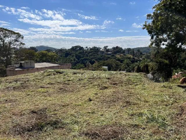 Terreno em Condomínio para Venda em Esmeraldas/MG Condomínio Solar Das Palmeiras