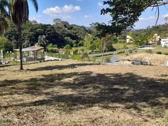 Terreno em Condomínio para Venda em Esmeraldas/MG Condomínio Solar Das Palmeiras