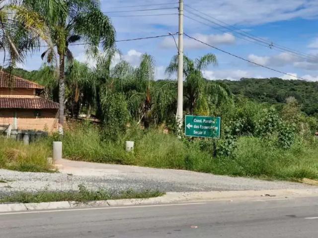 Terreno em Condomínio para Venda em Esmeraldas/MG Centro