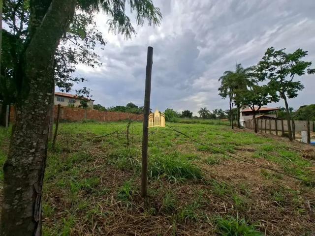 Terreno em Condomínio para Venda em Esmeraldas/MG Andiroba