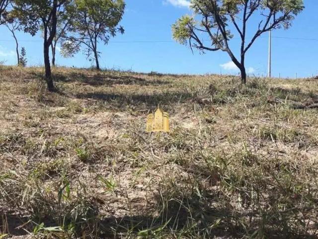Terreno em Condomínio para Venda em Esmeraldas/MG Floresta Encantada