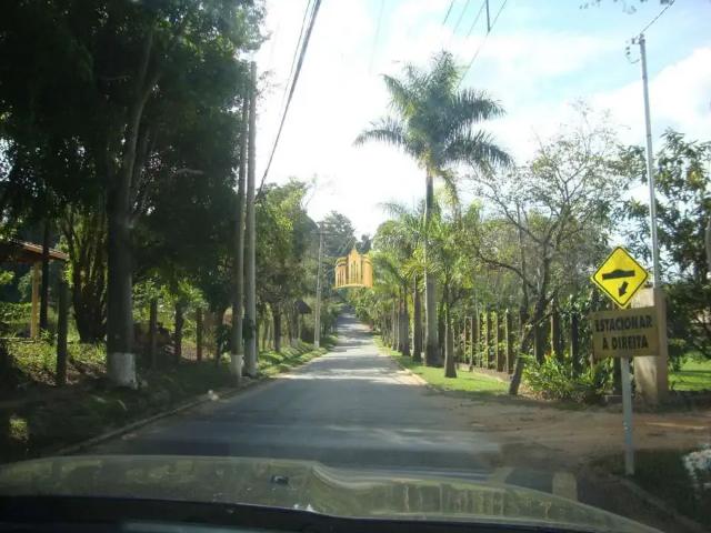Terreno em Condomínio para Venda em Esmeraldas/MG Ipê Amarelo