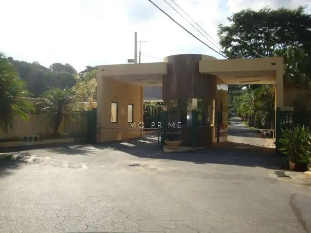 Terreno em Condomínio para Venda em Esmeraldas/MG Ipê Amarelo