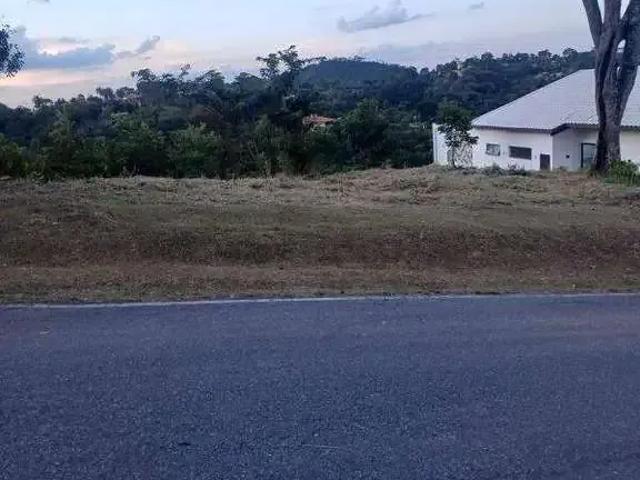 Terreno em Condomínio para Venda em Esmeraldas/MG Ipê Amarelo