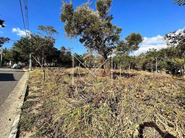 Terreno em Condomínio para Venda em Esmeraldas/MG Nossa Fazenda