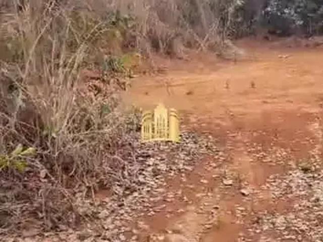Terreno em Condomínio para Venda em Esmeraldas/MG Nossa Fazenda