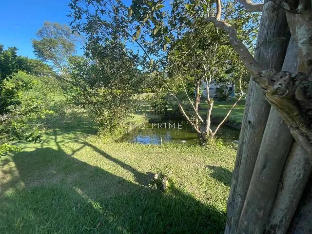 Terreno em Condomínio para Venda em Esmeraldas/MG Nossa Fazenda