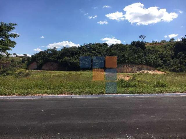 Terreno em Condomínio para Venda em Esmeraldas/MG Recanto Verde II