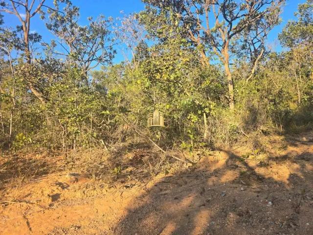 Terreno em Condomínio para Venda em Esmeraldas/MG Vista Alegre