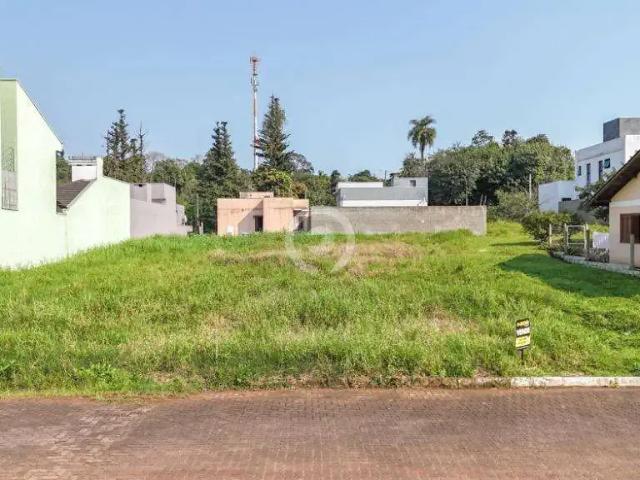 Terreno em Condomínio para Venda em Estância Velha/RS Bela Vista