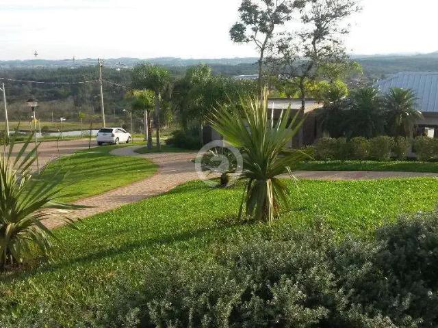 Terreno em Condomínio para Venda em Estância Velha/RS Encosta do Sol