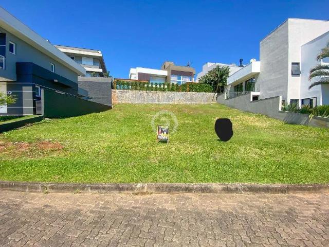 Terreno em Condomínio para Venda em Estância Velha/RS Encosta do Sol
