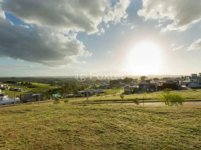 Terreno em Condomínio para Venda em Estância Velha/RS Encosta do Sol