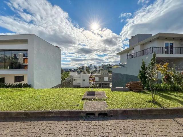 Terreno em Condomínio para Venda em Estância Velha/RS Encosta do Sol