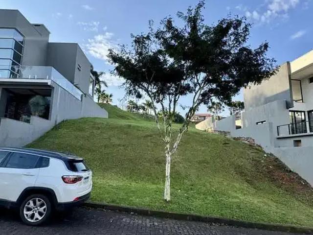 Terreno em Condomínio para Venda em Estância Velha/RS Encosta do Sol