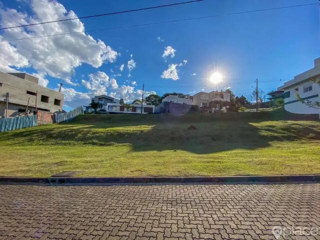 Terreno em Condomínio para Venda em Estância Velha/RS Encosta do Sol