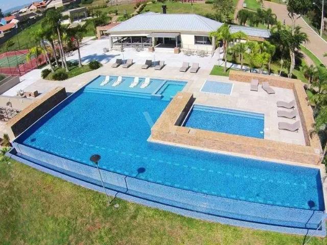 Terreno em Condomínio para Venda em Estância Velha/RS Encosta do Sol