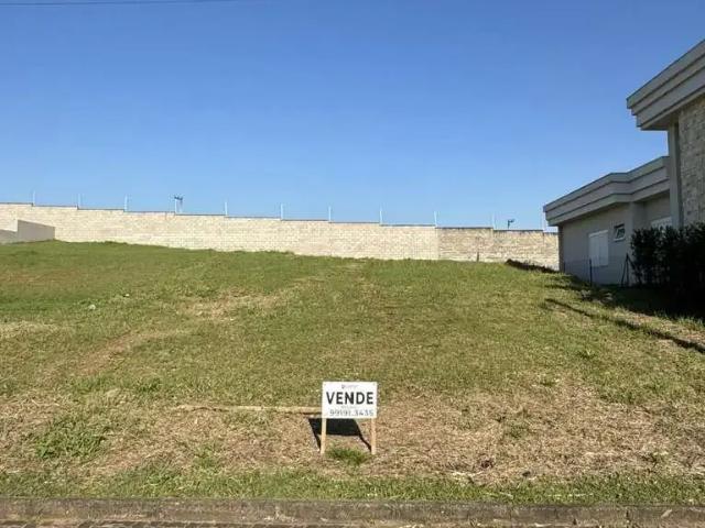 Terreno em Condomínio para Venda em Estância Velha/RS Encosta do Sol