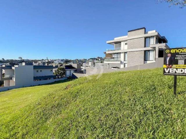 Terreno em Condomínio para Venda em Estância Velha/RS Encosta do Sol