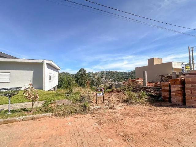 Terreno em Condomínio para Venda em Estância Velha/RS Floresta