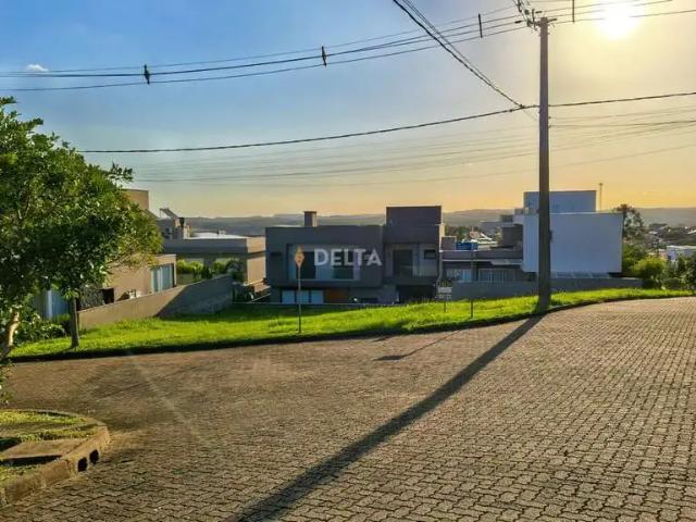 Terreno em Condomínio para Venda em Estância Velha/RS União