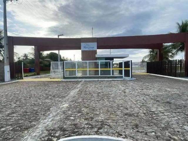 Terreno em Condomínio para Venda em Estância/SE Centro