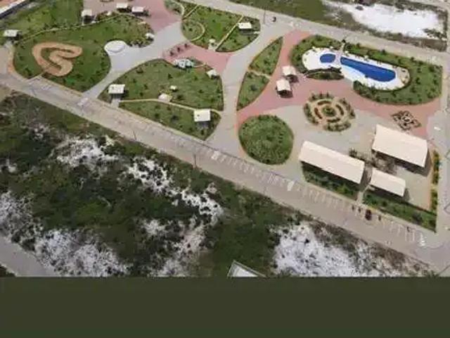 Terreno em Condomínio para Venda em Estância/SE Centro