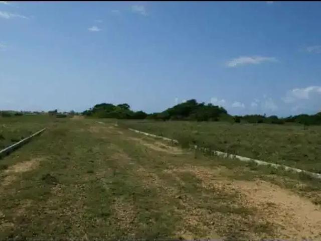 Terreno em Condomínio para Venda em Estância/SE Praia do Abais