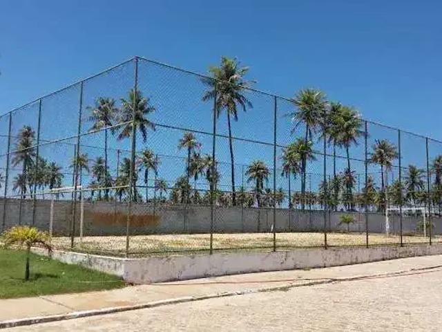 Terreno em Condomínio para Venda em Estância/SE Praia do Abais