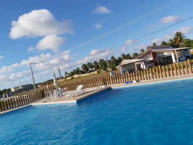 Terreno em Condomínio para Venda em Estância/SE Praia do Abais