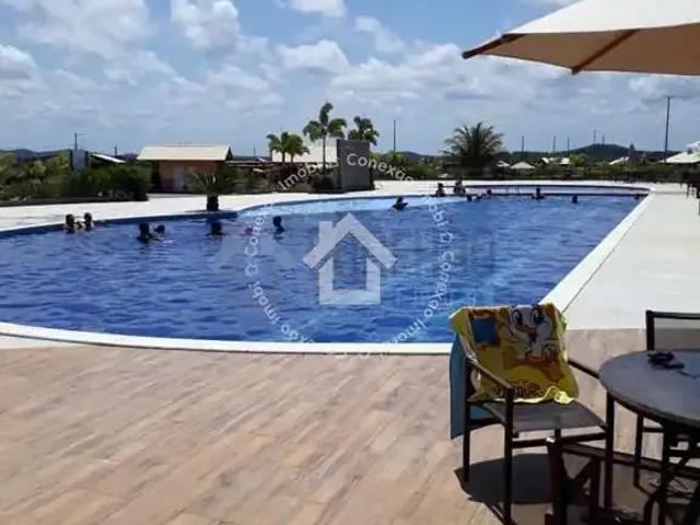 Terreno em Condomínio para Venda em Estância/SE Praia do Abais