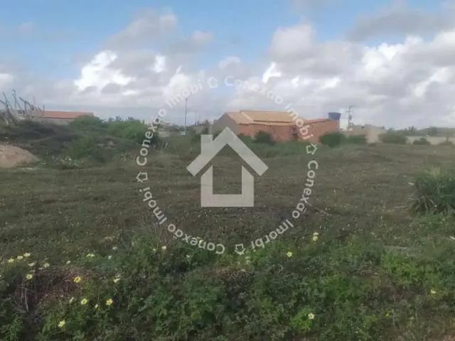 Terreno em Condomínio para Venda em Estância/SE Praia do Abais