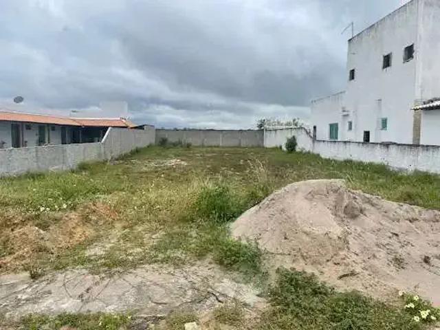 Terreno em Condomínio para Venda em Estância/SE Ribuleirinha