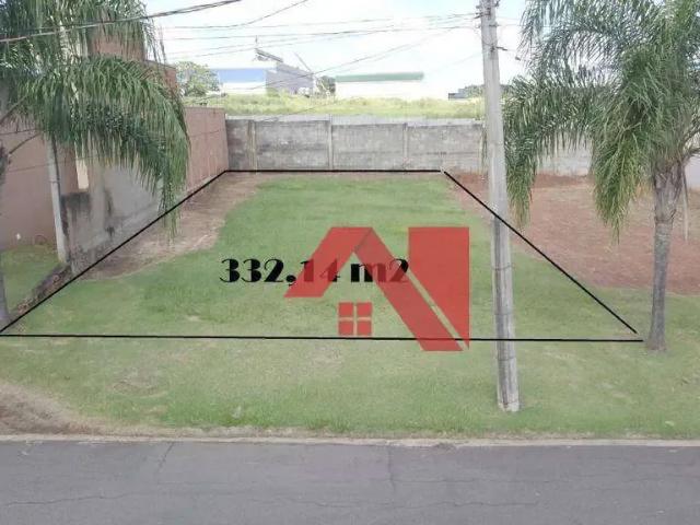 Terreno em Condomínio para Venda em Estiva Gerbi/SP Condomínio Palm Park