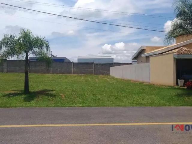 Terreno em Condomínio para Venda em Estiva Gerbi/SP Distrito Industrial