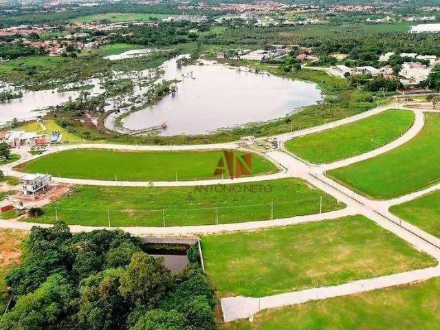 Terreno em Condomínio para Venda em Eusébio/CE Coacu