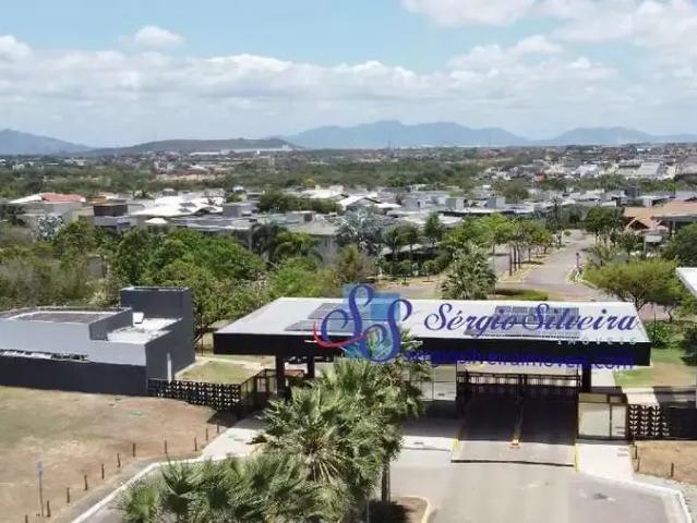 Terreno em Condomínio para Venda em Eusébio/CE Coacu