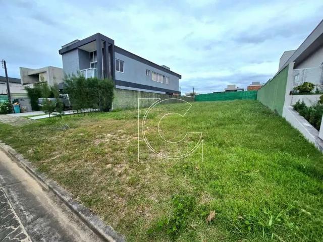 Terreno em Condomínio para Venda em Eusébio/CE Coité