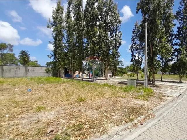 Terreno em Condomínio para Venda em Eusébio/CE Cararu