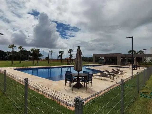 Terreno em Condomínio para Venda em Eusébio/CE Cidade Alpha