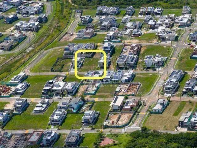 Terreno em Condomínio para Venda em Eusébio/CE Cidade Alpha