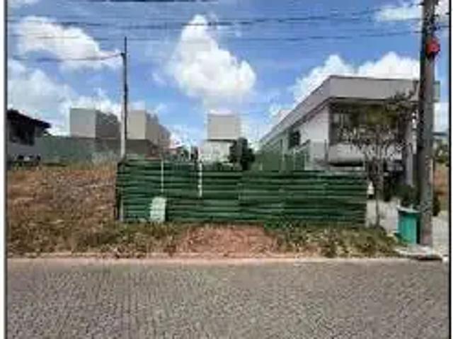 Terreno em Condomínio para Venda em Eusébio/CE Cidade Alpha 1 Quartos