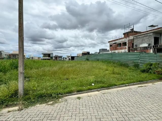 Terreno em Condomínio para Venda em Eusébio/CE Cidade Alpha