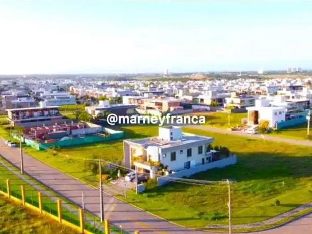 Terreno em Condomínio para Venda em Eusébio/CE Cidade Alpha
