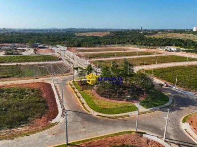 Terreno em Condomínio para Venda em Eusébio/CE Cidade Alpha