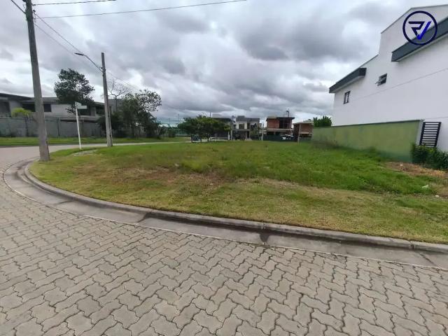 Terreno em Condomínio para Venda em Eusébio/CE Cidade Alpha
