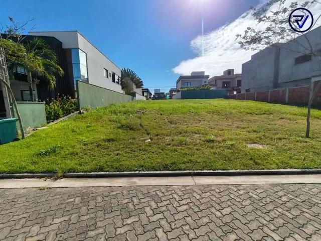 Terreno em Condomínio para Venda em Eusébio/CE Cidade Alpha