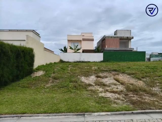 Terreno em Condomínio para Venda em Eusébio/CE Cidade Alpha